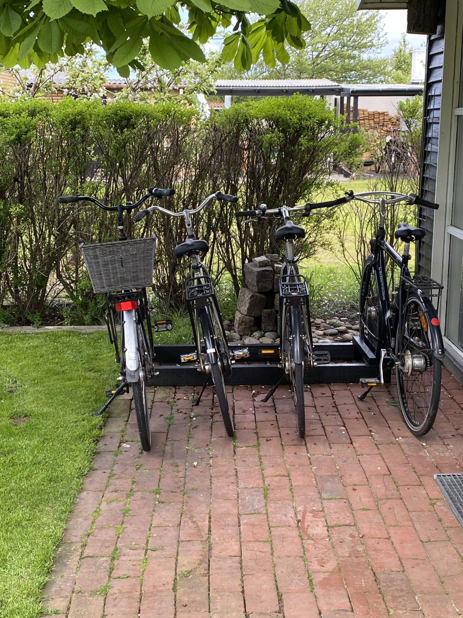 Gratis cykler til din tur rundt i Skagen og omegn - Skagenferien